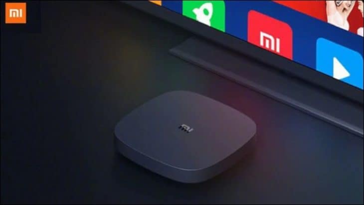Mi Box 4 SE: Chegou a nova TV Box Android da Xiaomi | Leak