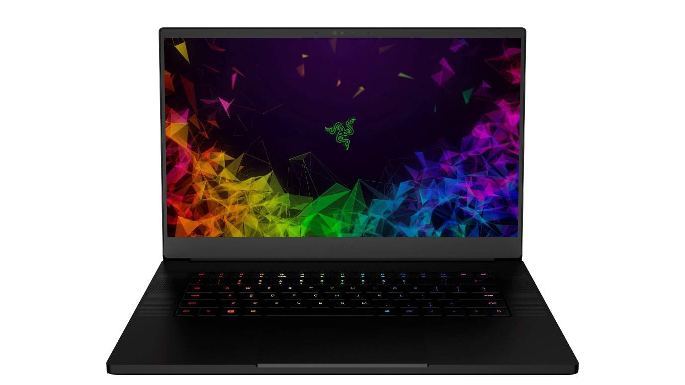 Razer entrou na CES 2019 pronta a dominar o mercado de Gaming! - Leak