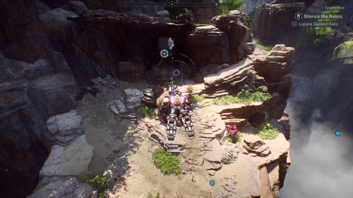 Anthem: Será que o novo DLC poderá salvar o jogo? | Leak