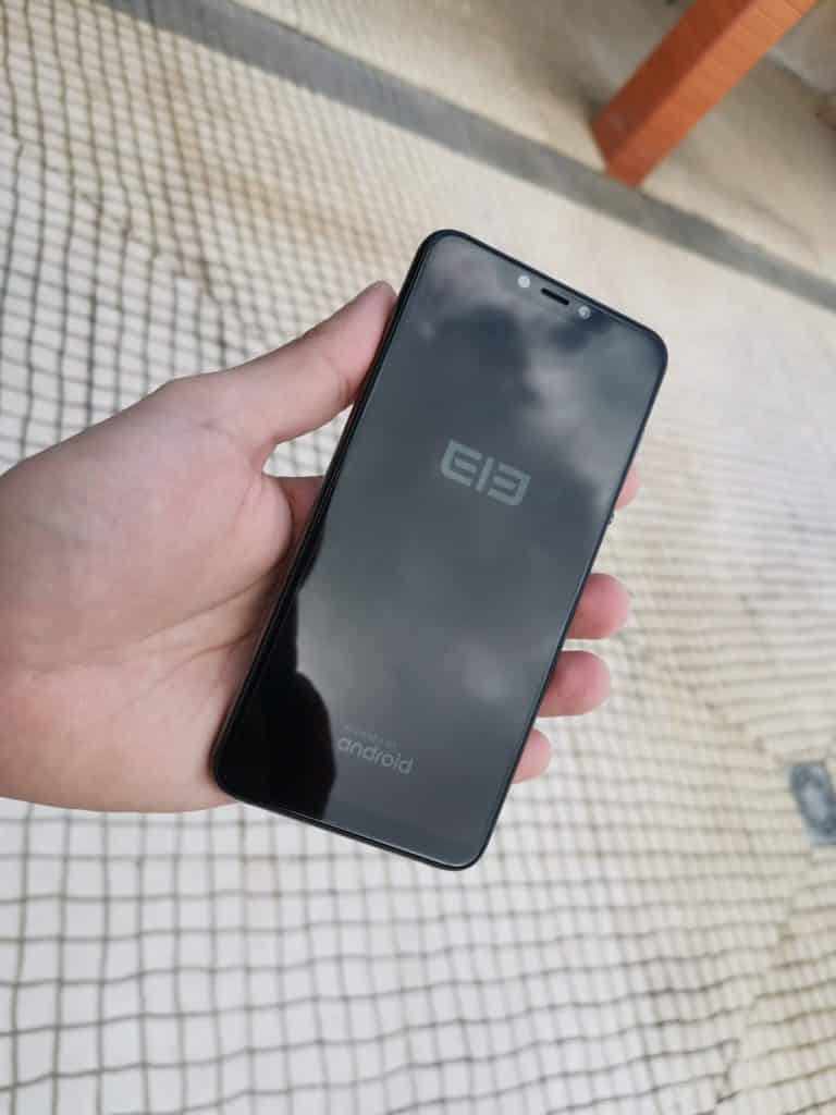 Análise Elephone A5: É impressionante o que 160€ compram hoje em dia
