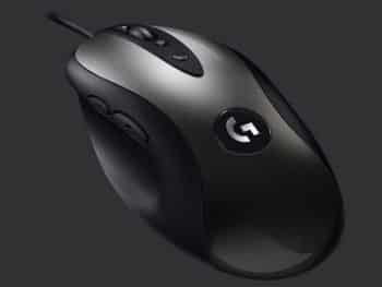 Logitech MX518 volta à vida! Conheça todos os pormenores - Leak