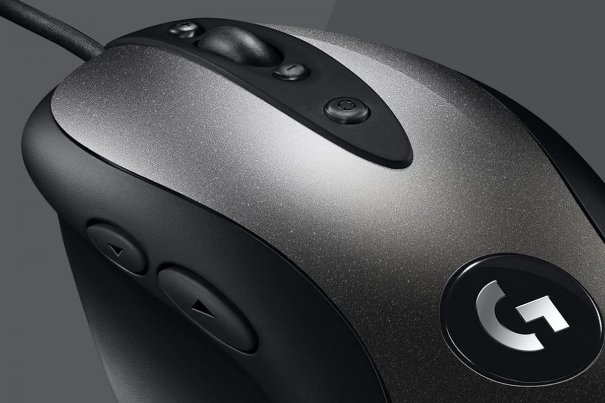 Logitech MX518 volta à vida! Conheça todos os pormenores - Leak