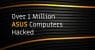 Software de atualizações Asus, utilizado para espalhar Malware?! | Leak