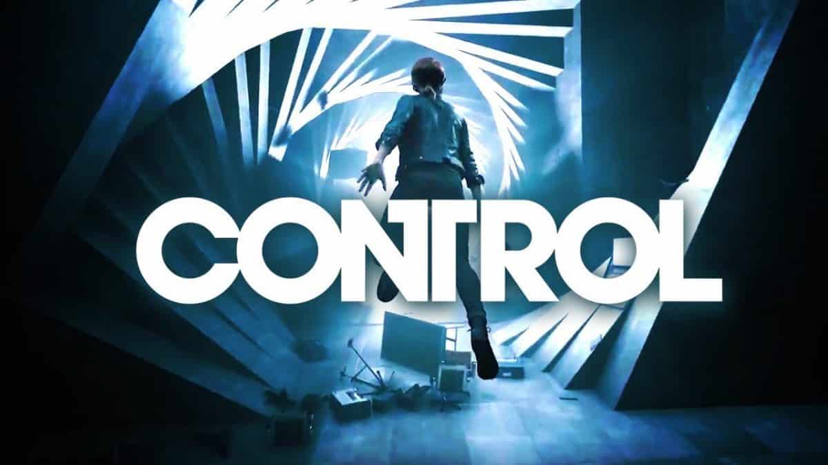 O jogo Control já tem lançamento marcado para 27 de Agosto | Leak