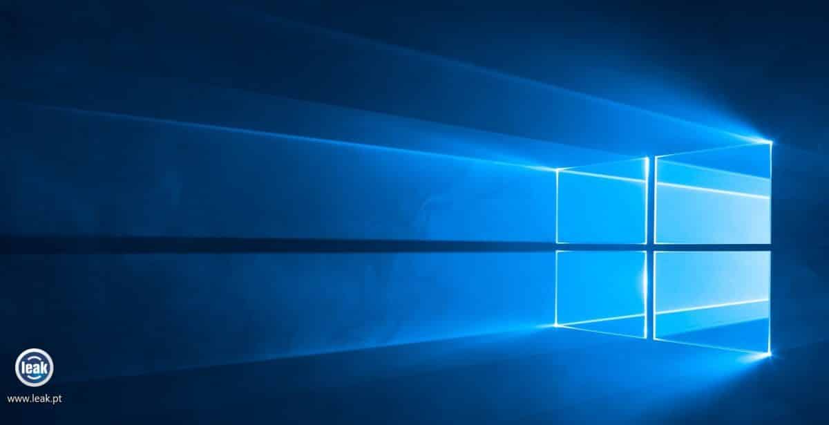 Microsoft, já está a preparar o Windows Lite saiba o que mudou! | Leak