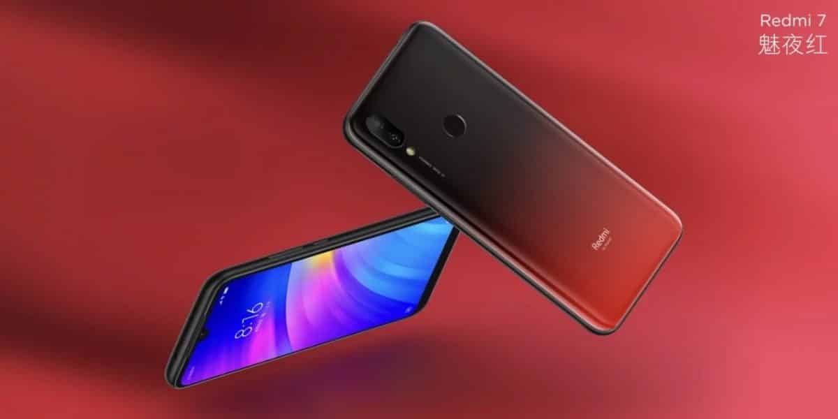 Redmi 7 é oficial! Tudo o que precisa de saber - Leak