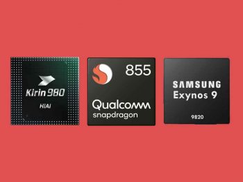 Huawei já terminou o design dos SoC Kirin 985 e Kirin 990 – Leak