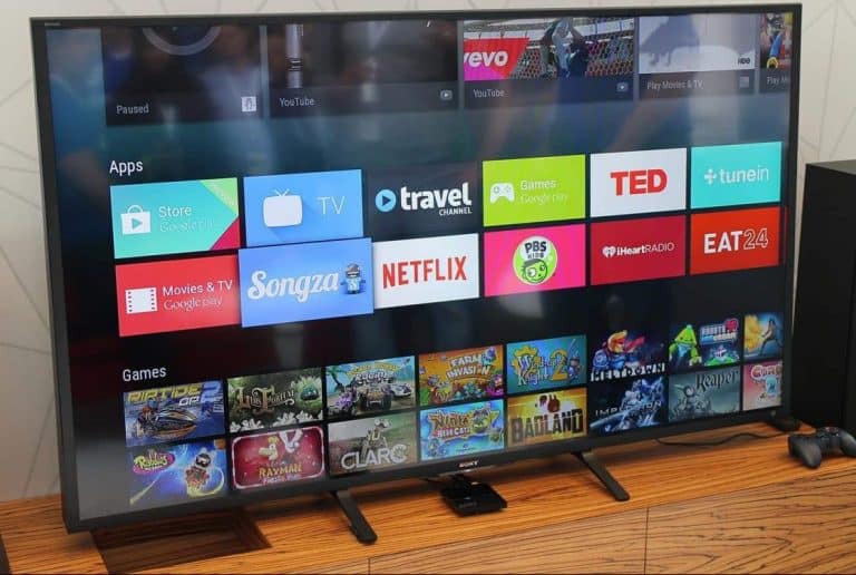 Android TV x86: transforme um PC antigo num centro multimédia! - Leak