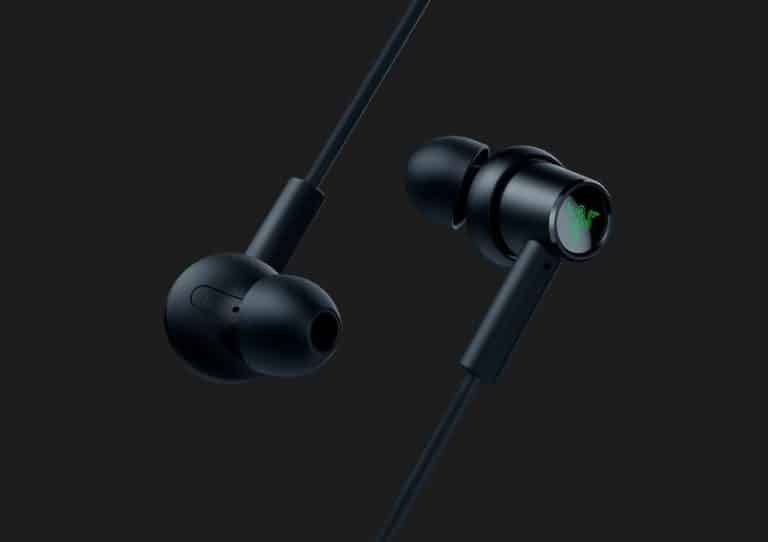 Novos Razer Hammerhead Duo trazem tecnologia de duplo diafragma!