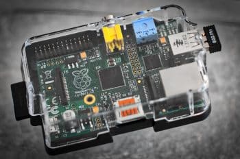 Já pode correr o Android 11 no Raspberry Pi 4! Descarregue já! - Leak