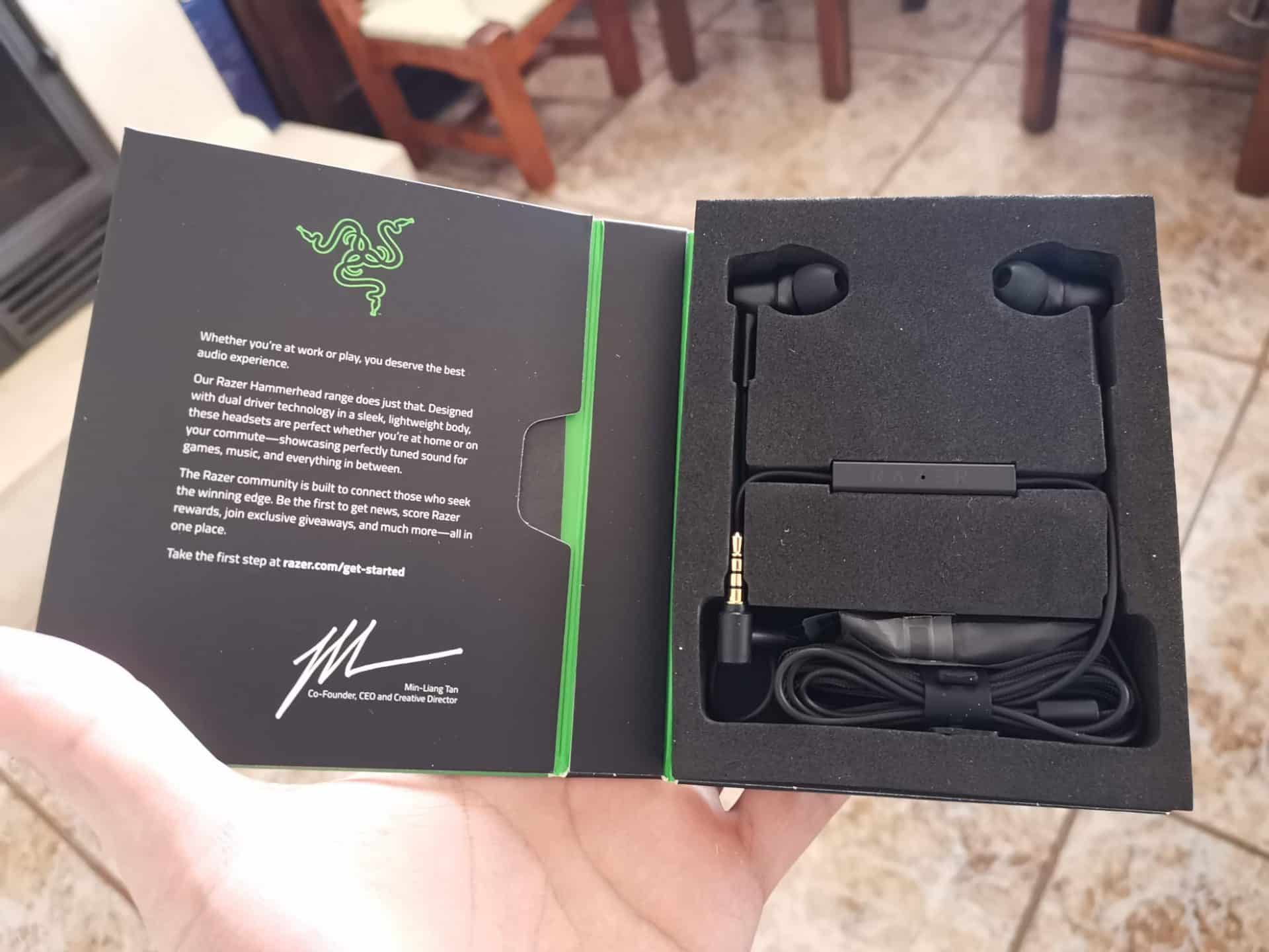 Razer fez grande aposta na expansão da iluminação Chroma! - Leak