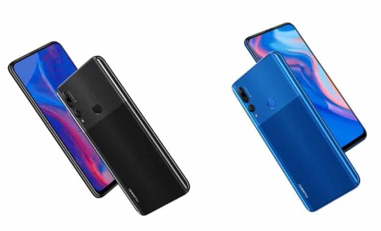 Huawei Y9 Prime 2019: uma espécie de P Smart Z mas melhor! | Leak