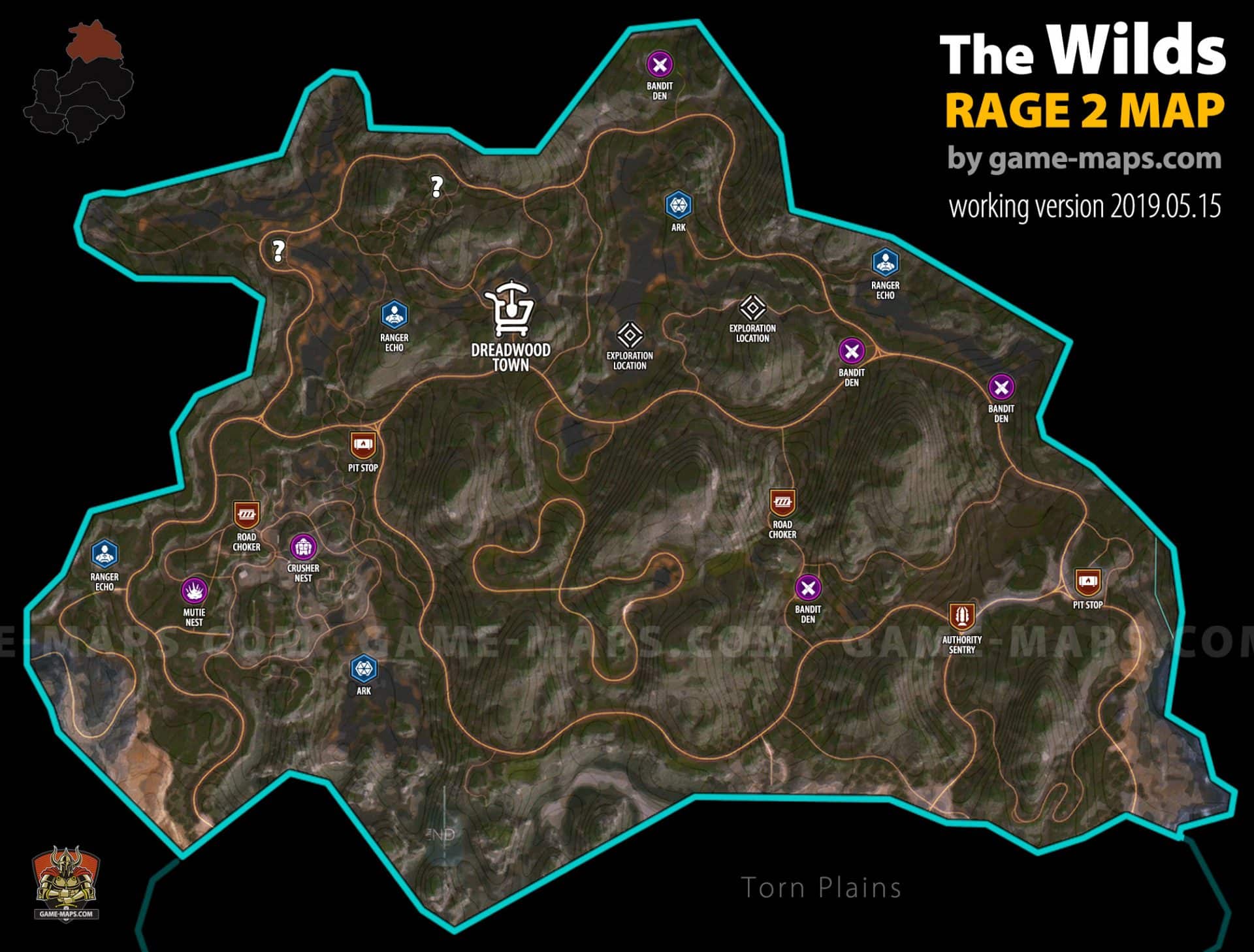 (Análise) Rage 2 - Uma autêntica maluqueira com muita diversão! | Leak