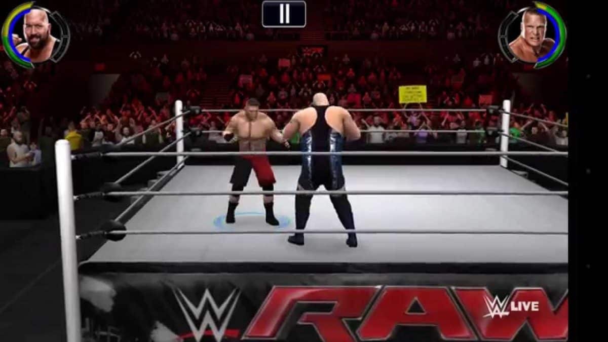 WWE Universe já se encontra disponível para ser jogado no Android e iOS
