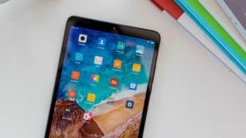 Xiaomi Mi Pad 5 chega na próxima semana com uma stylus | Leak