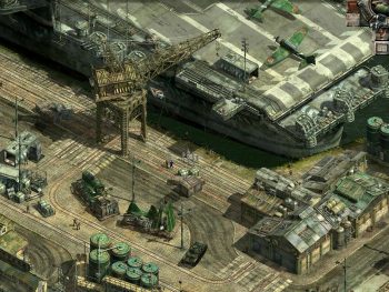 Commandos 2 Remaster será lançado no Android e IOS no final do ano!