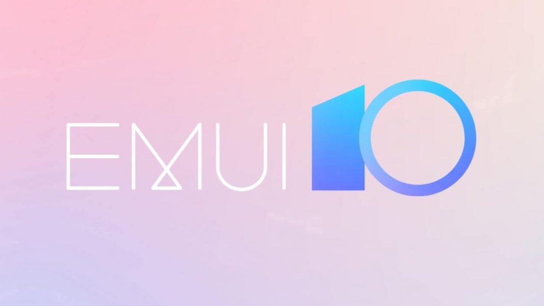 EMUI 10 - Huawei aposta no Dark Mode total e muito mais!