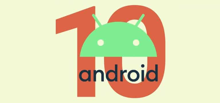Android 10 Go Edition: uma revolução na velocidade e não só | Leak