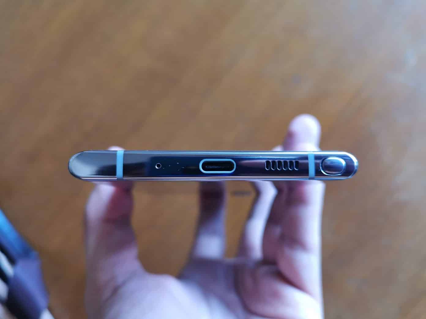 Análise Note 10+: O melhor smartphone que o dinheiro pode comprar