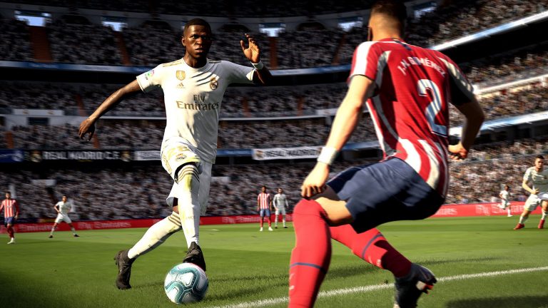 FIFA 20: EA revela os principais problemas do jogo! | Leak