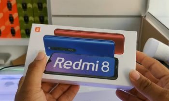 Redmi 8: vídeo do unboxing revela todas as especificações! - Leak