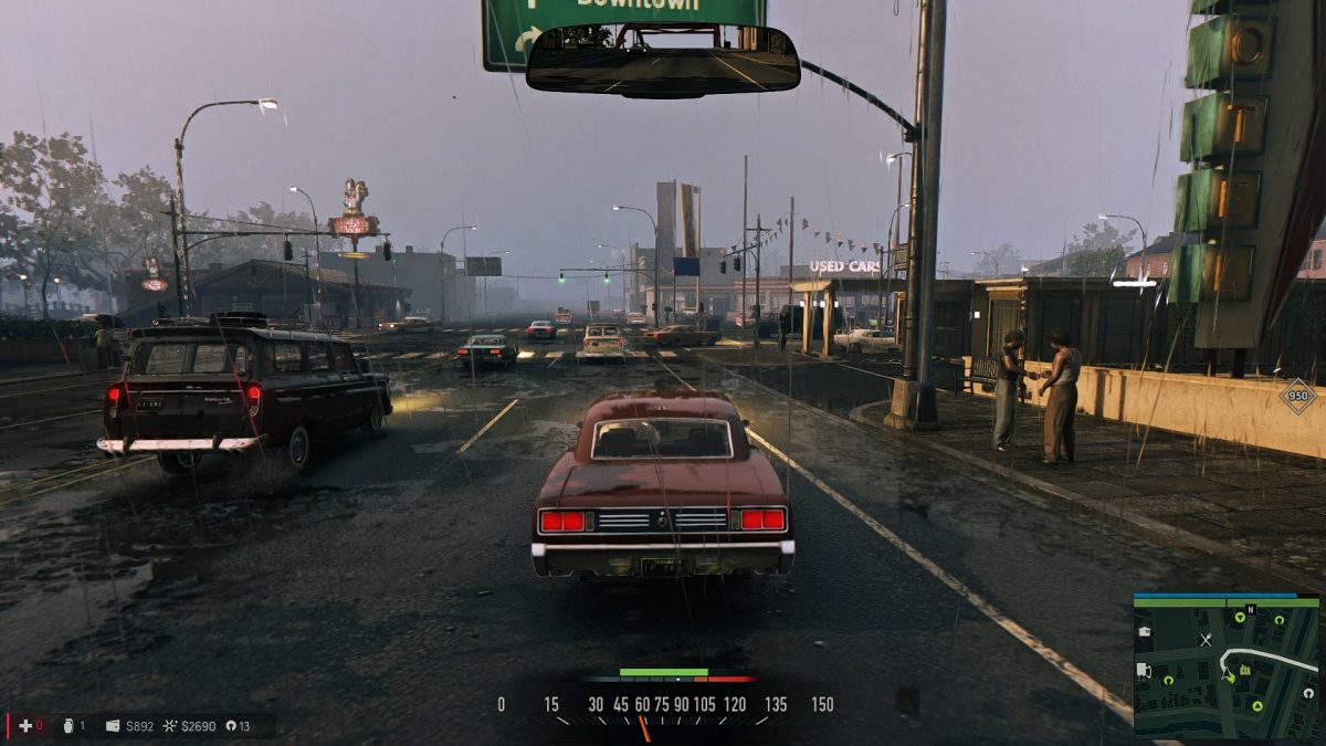 (Mafia 4) Nova personagem principal e lançamento marcado para 2021!