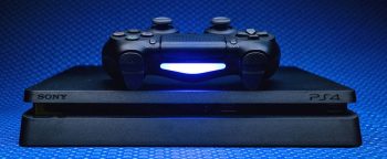O comando da PS4 funciona na PS5... Mas só nos jogos PS4! - Leak