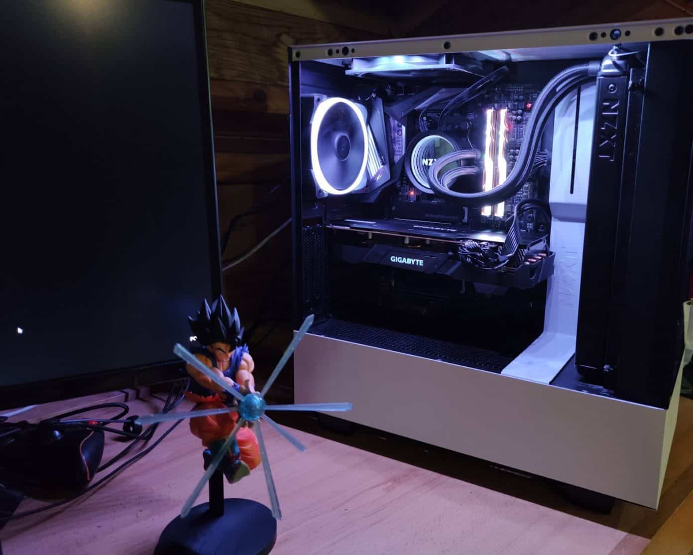 CPUs de 32-bit? 64-bits? Para quando os 128-bits? | Leak