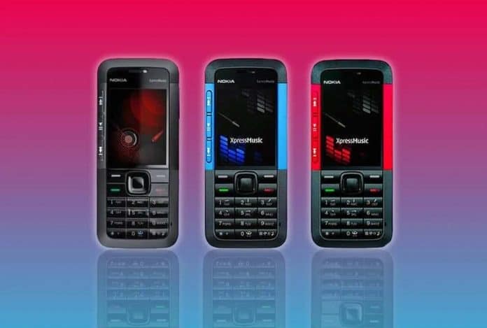 Nokia XpressMusic está mesmo a chegar e vai ser barato! | Leak