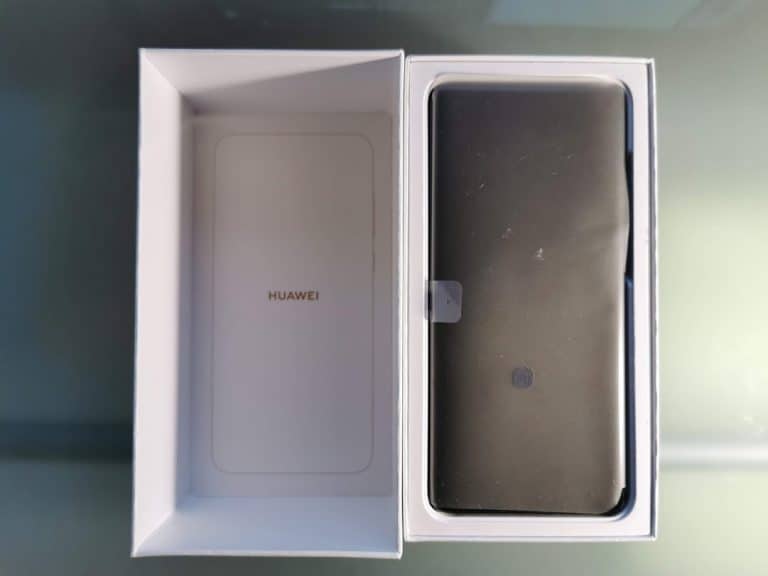 Unboxing ao Huawei P40 Pro: veja o vídeo e leia a análise! | Leak