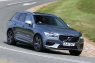 Volvo recolhe 750.000 carros devido avaria na travagem de emergência!