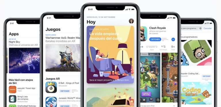 IOS 14: Quer experimentar uma aplicação antes de a instalar? Em breve!