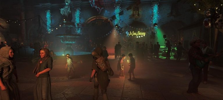 Shadowlands vai trazer Ray Tracing e VRS para World of Warcraft | Leak