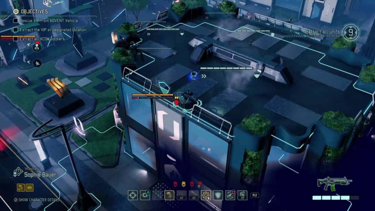 Mais um jogo grátis para Xbox One e PC! Desta vez é XCOM 2!