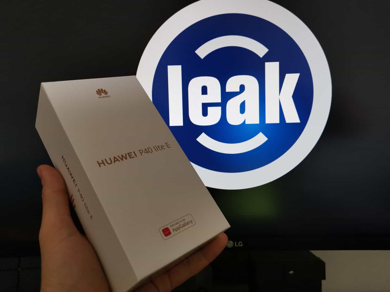 Samsung é quem mais pode ganhar com a desgraça da Huawei - Leak