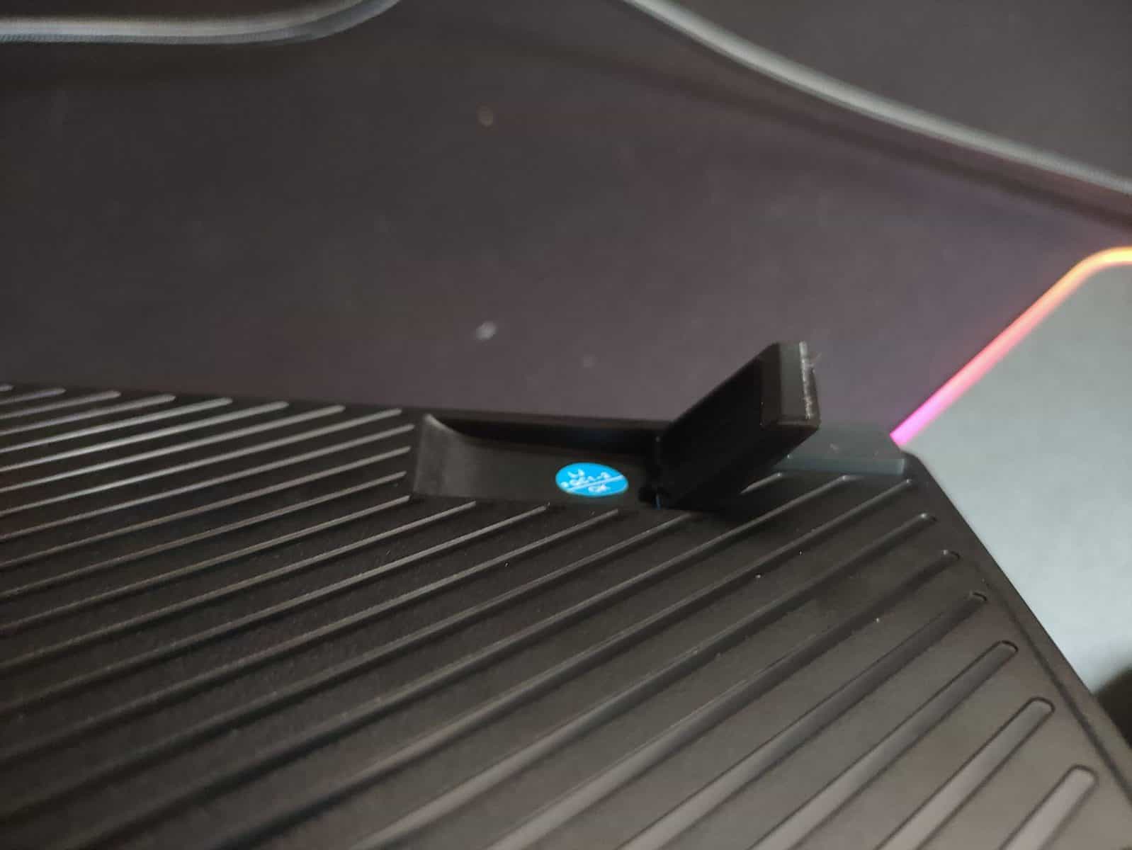 (Análise) Logitech G513 GX Blue: Escrever é novamente um prazer! | Leak