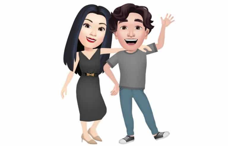 Os avatares do Facebook estão a fazer sucesso! Já fez o seu? - Leak