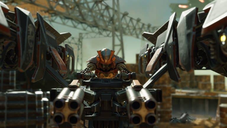 (Análise) Disintegration: Estratégia na primeira pessoa? | Leak