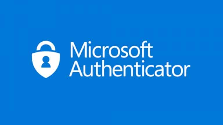 Utiliza o Microsoft Authenticator? Estão a chegar novidades ao Android!