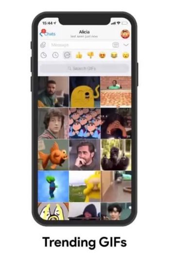 Telegram acaba de receber editor de vídeo e muito mais! | Leak