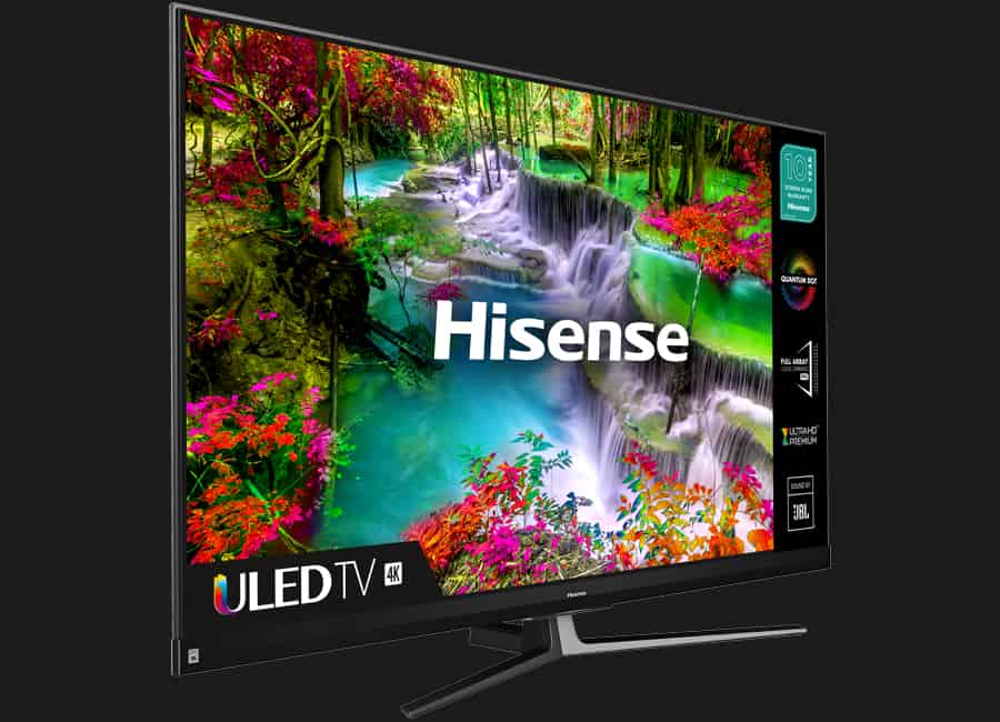 Hisense já renovou a sua gama de TVs para 2020! | Leak
