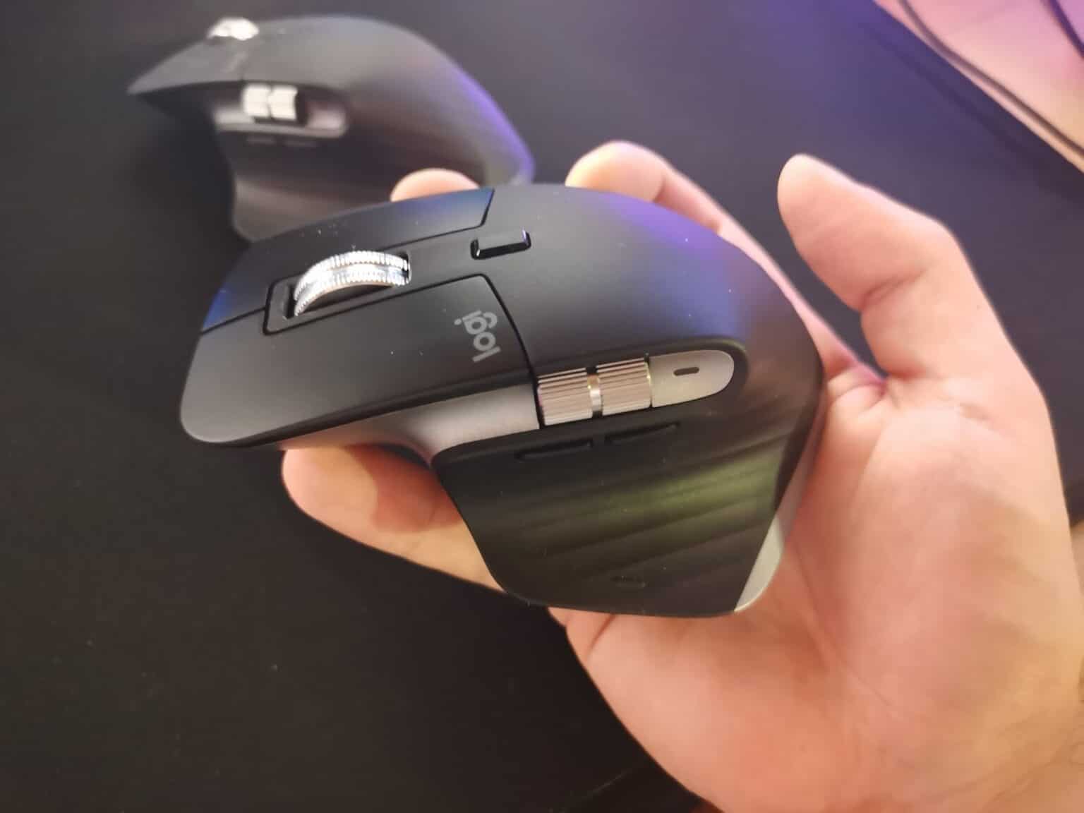 (Mini-Review) Logitech MX Master 3 para Apple! Mestre do Mac?