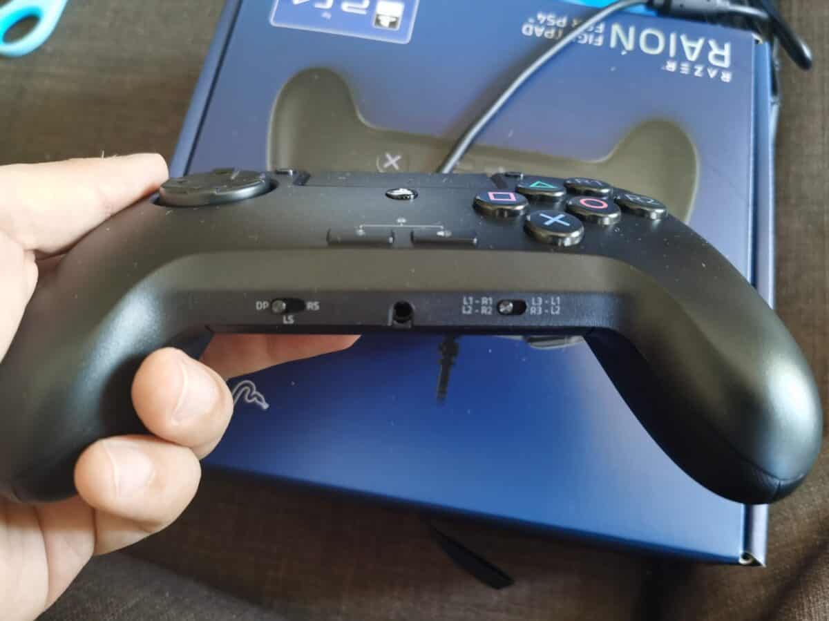 (Análise) Razer Raion: Um fightpad pensado para 2020! - Leak