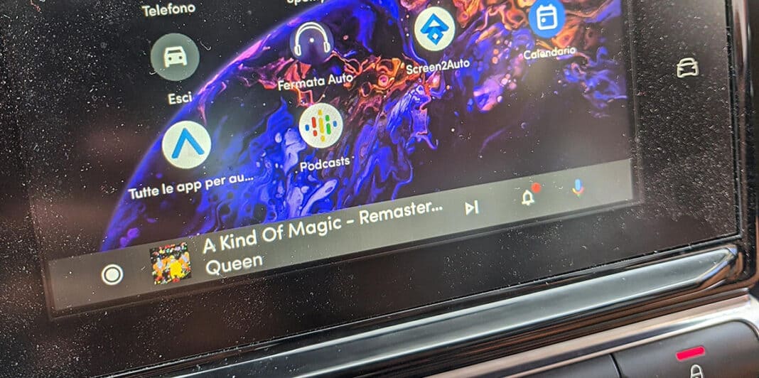 Android Auto recebe duas novidades secretas. Já as descobriu? | Leak