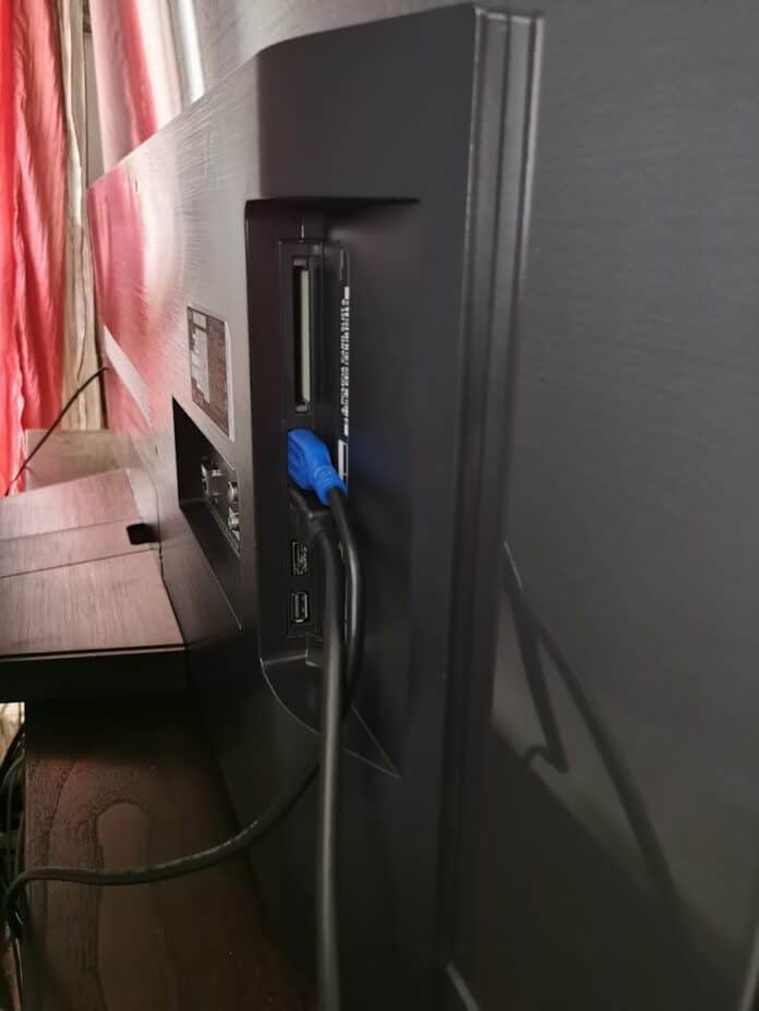 (Primeiras Impressões) LG OLED CX 65'': Simplesmente fantástica! | Leak