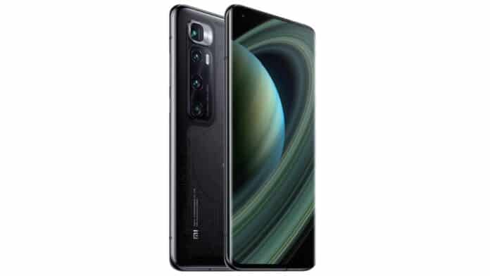 Xiaomi Mi 10 Ultra: nasceu o novo rei da fotografia! - Leak