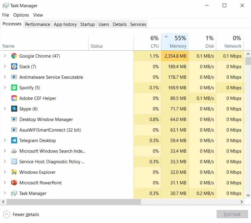 Google quer ajuda da Microsoft para resolver problema no Chrome | Leak