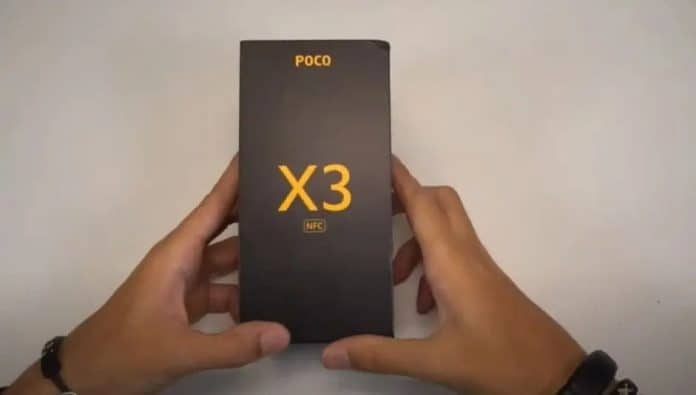 POCO X3 Pro: O rei da gama média está a 199€! | Leak