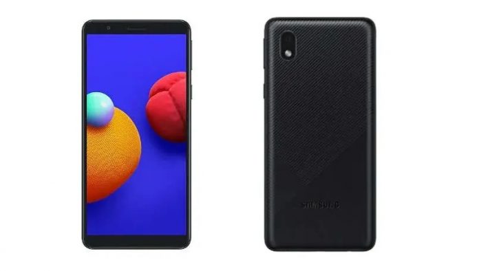 Samsung Galaxy A3 Core: o novo smartphone por 83 Euros | Leak