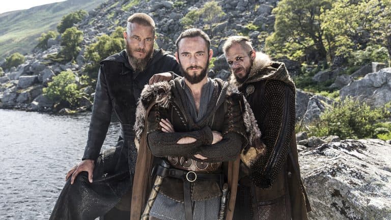 Ainda vê Vikings na Netflix? Athelstan pode estar de volta! Leak
